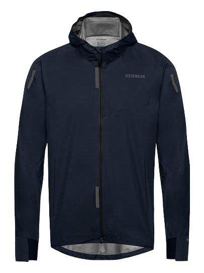 GOREWEAR GOREWEAR Concurve GTX Waterproof Running Jacket